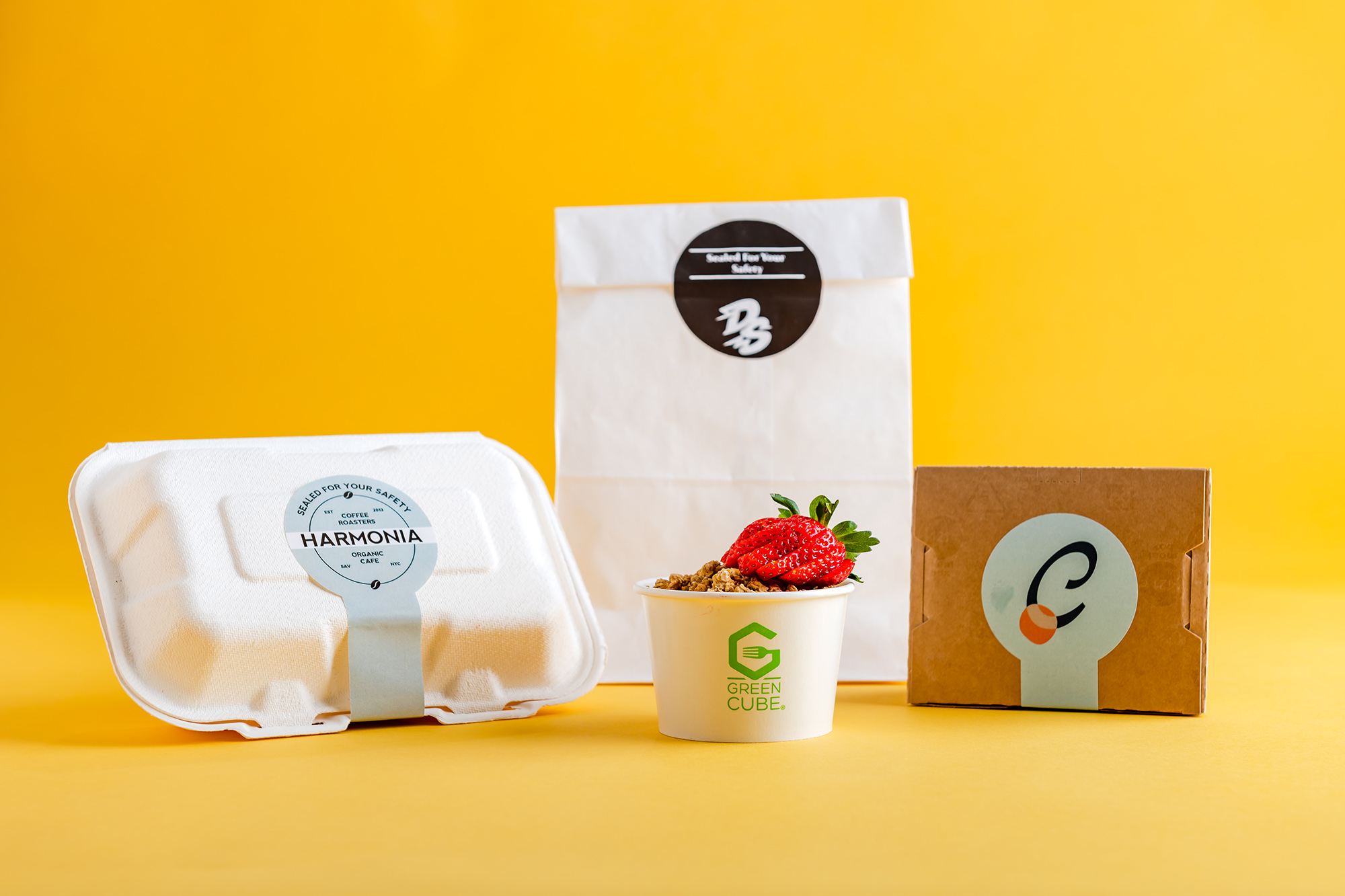 Why Your Quick Serve Packaging Actually Matters - PLUS Restaurant ...